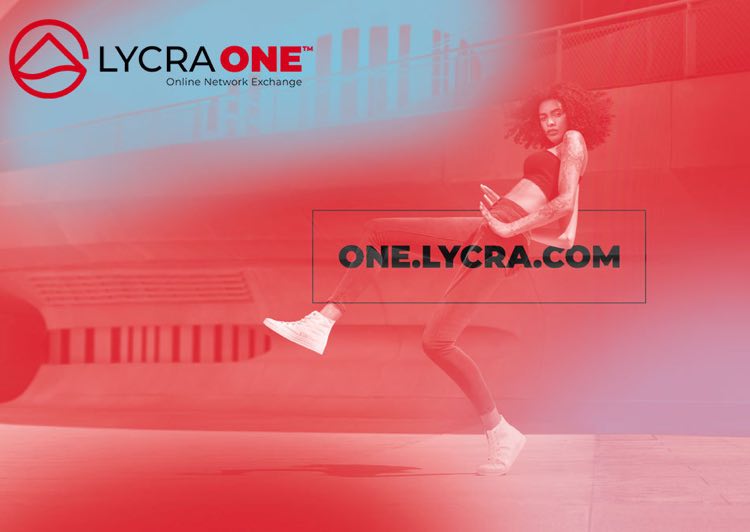 Lycra launches online customer portal