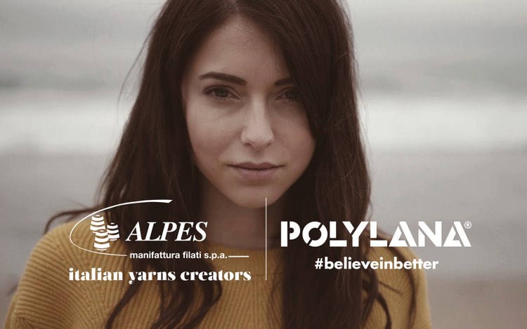 Polylana targets European knitters