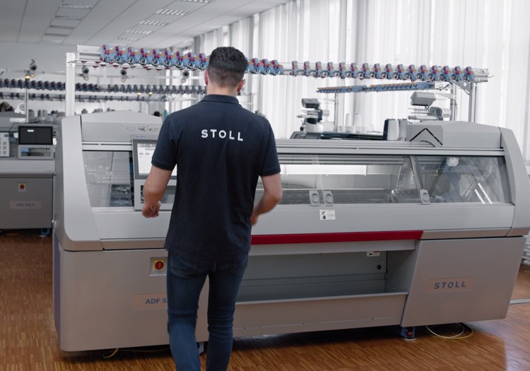 Stoll reveals new digital innovation package